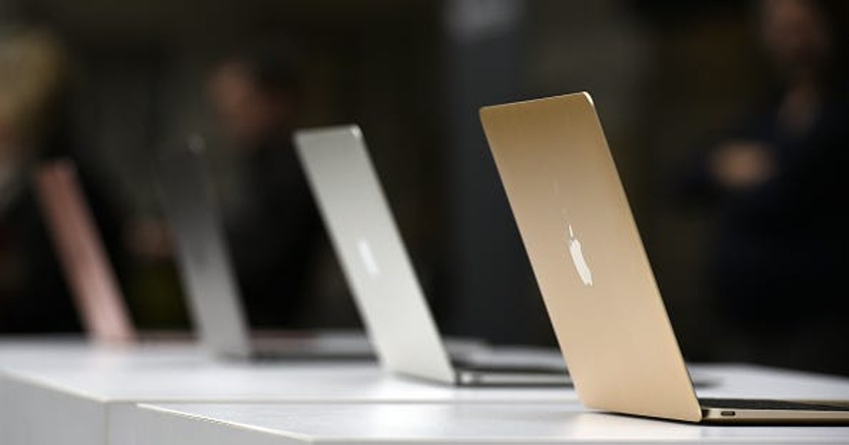 Apple's rumored MacBook of the future could arrive in 2026 — and cost a ...