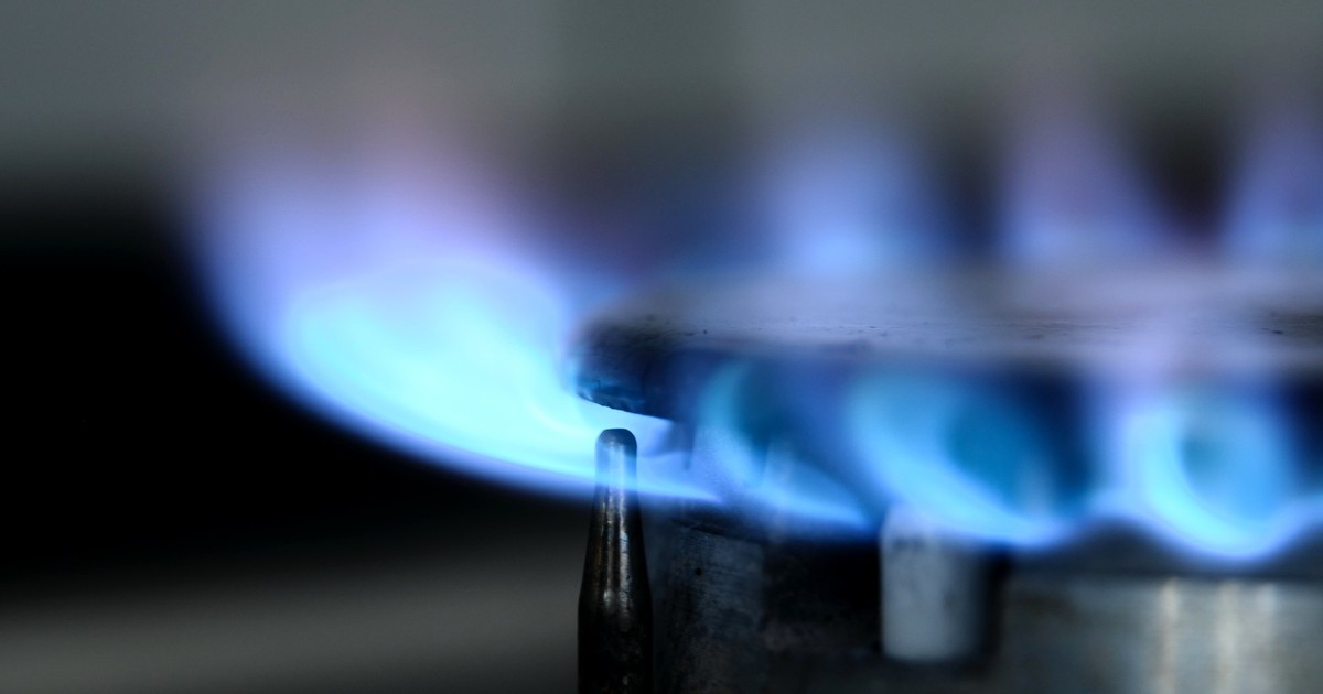 Mamy podwyżki opłat za gaz, a tymczasem w Europie gaz tanieje. Taryfa ...