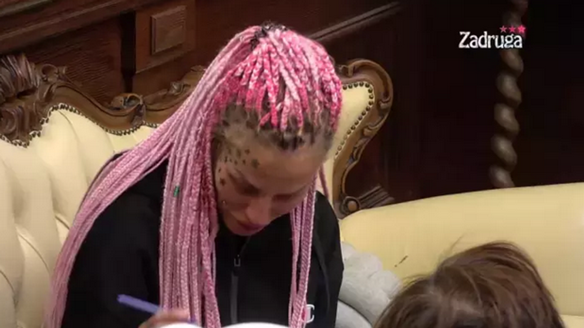 Bivša učesnica Zadruge bila u paklu poroka: "Htela sam sebi da oduzmem ...