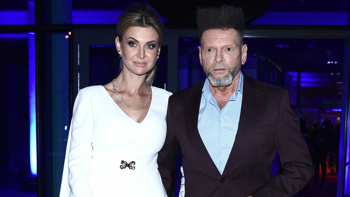 Maja Rutkowski i Krzysztof Rutkowski w "Azja Express"? Mamy komentarz ...