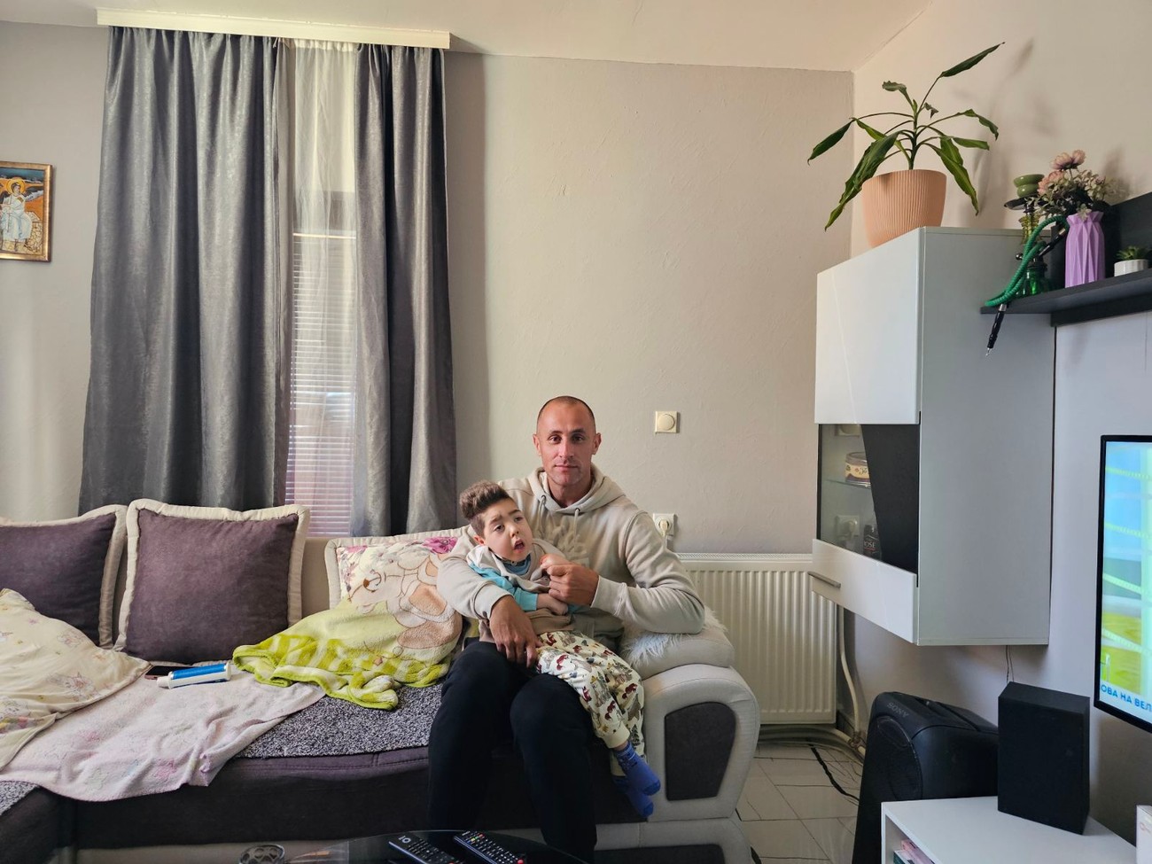 Kolica sa kojima je Marko trčao kroz pustinju za Maksima prodata na ...