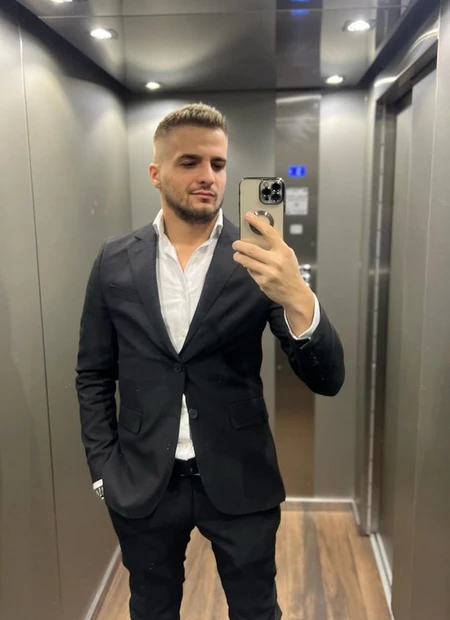 Emir progovorio o raspadu Lapsus benda i optužbama bivših kolega: "Niko ...