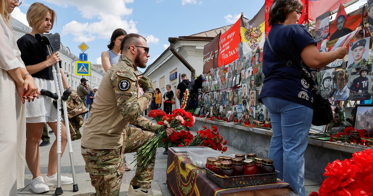Wagner lost veteran fighters in Mali ambush, dealing blow to Russia’s ...