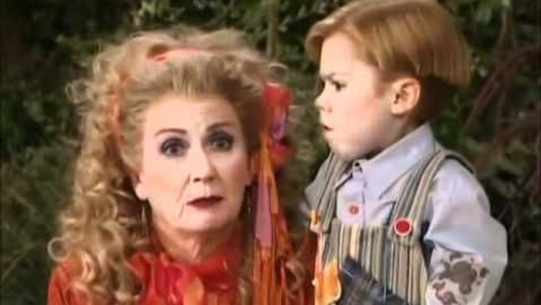 #ThrowbackThursday Do you remember the hit TV series 'Passions ...