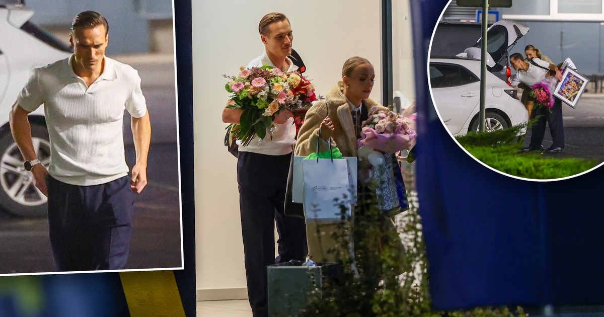 Maurycy Popiel o krok od wygranej w "TzG". Wiemy, jak zachowywał się za ...