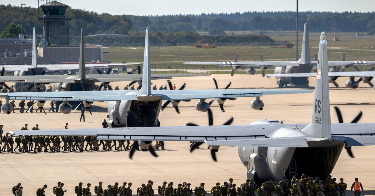 NATO pod presją USA. Czy Europa przejmie obronę do 2027 roku?
