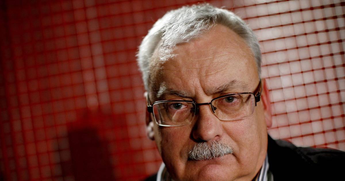 Andrzej Sapkowski domaga się 60 milionów - Noizz