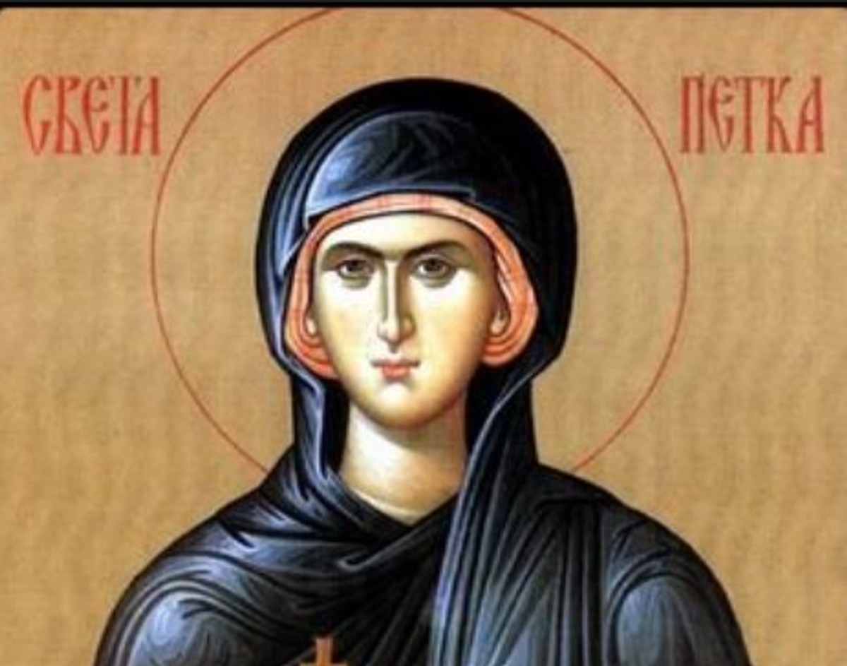 Danas je Sveta Petka, a jedan običaj obavezno treba ipoštovati - Žena.rs