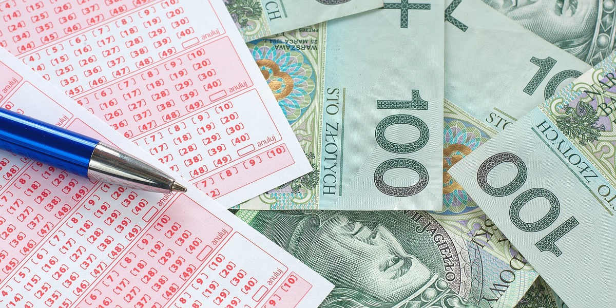 Wyniki losowania Lotto, Lotto Plus, Mini Lotto, Ekstra Pensja, Kaskada ...