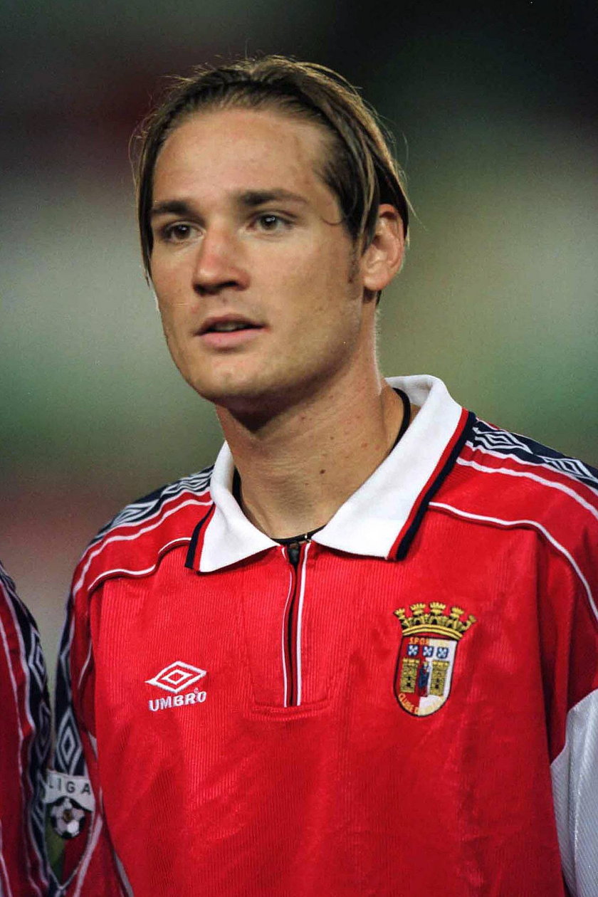 Afonso Sousa ma problem z sercem? Sztab medyczny Lecha rozwiał wątpliwości