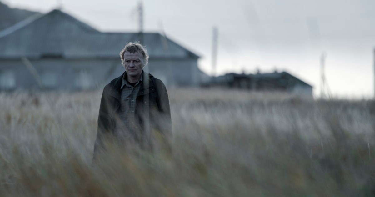 Apokalipsa według Andrieja Zwiagincewa. Recenzja filmu "Lewiatan" - Film