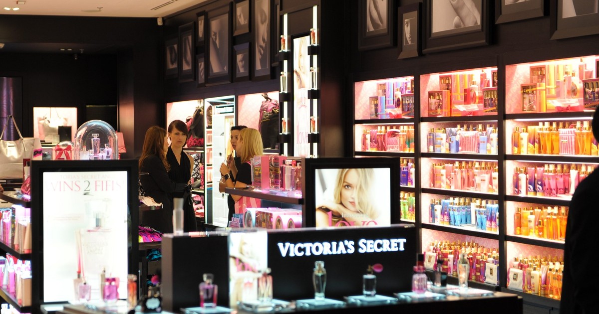 Wielka ściema z Victoria's Secret w Polsce? Nie mają za wiele...