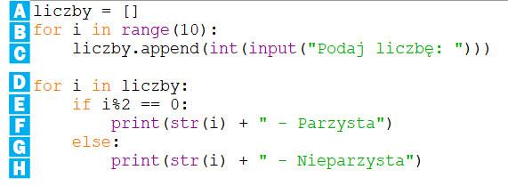 Kurs programowania - Python na prostych przykładach cz. 7: Podsumowanie ...