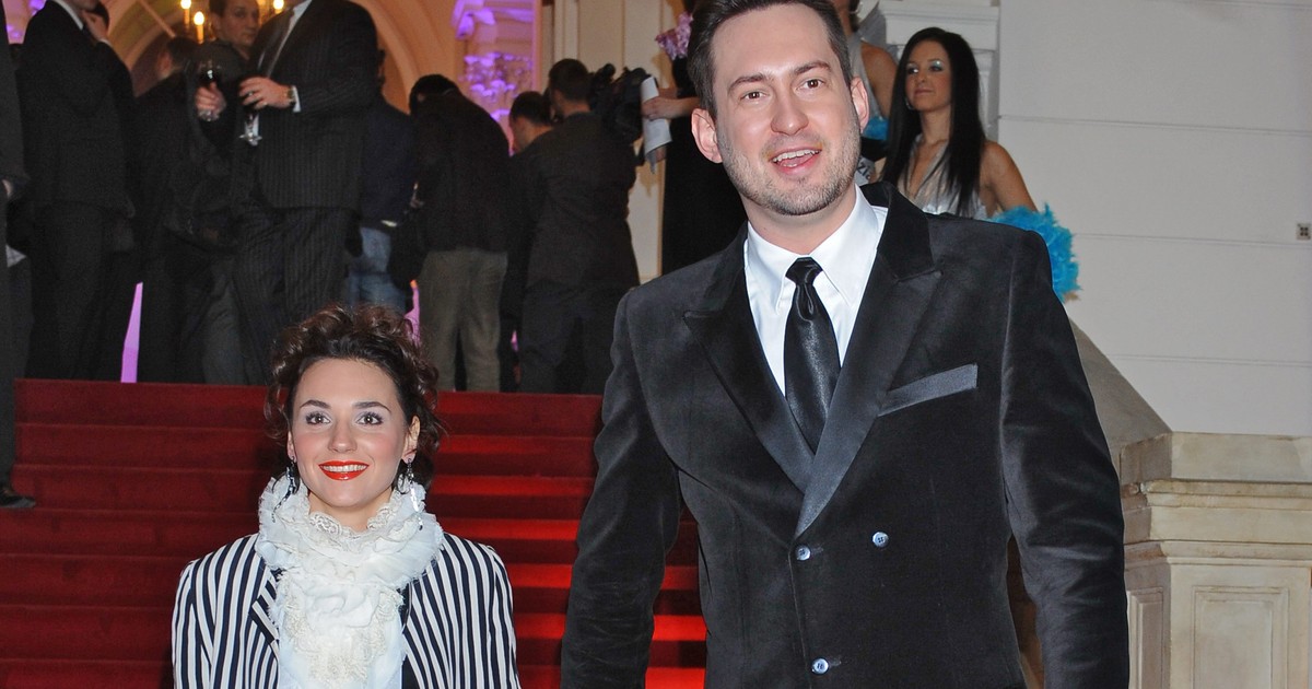 Żona Marcina Prokopa zmagała się z nerwicą. Powodem traumatyczne przeżycie - Plejada.pl