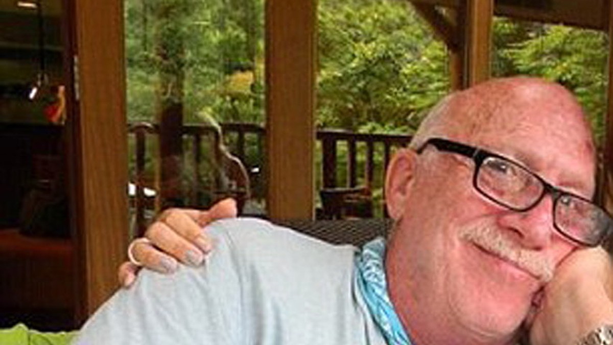 Ubio se čovek imun na sidu, grizla ga savest što je živ - Blic