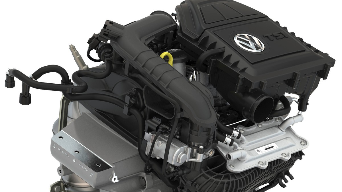 Silnik 1.0 TSI kontra 1.0 MPI - czy każdy jest trwały i niezawodny?