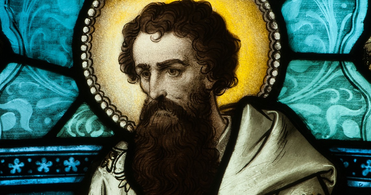 Kim był św. Paweł? Tajemnica wielkiego nawrócenia - Wiadomości