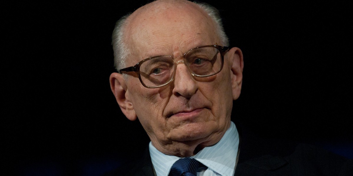 Pięć lat od śmierci Władysława Bartoszewskiego. Najważniejsze cytaty i ...