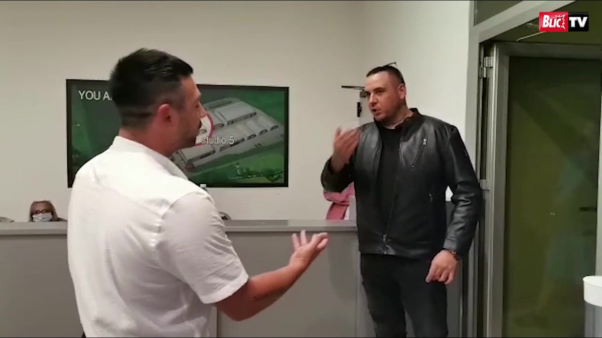 filip car svadja sandi kojic zadruga maja marinkovic - Blic