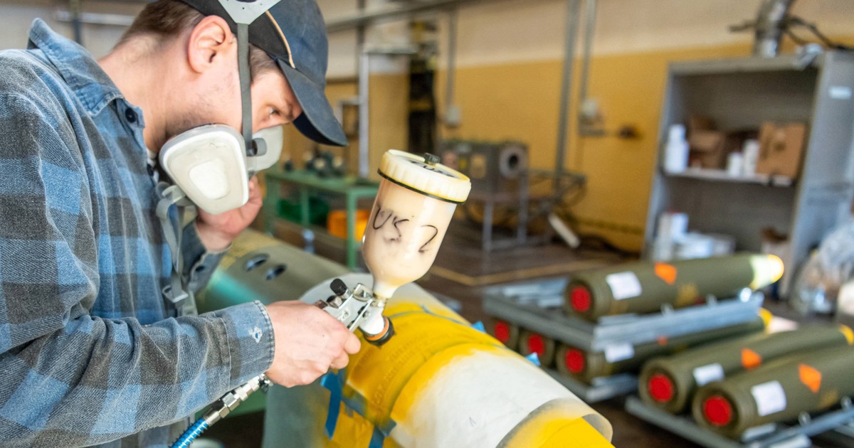 Produkty z Nitro-Chemu trafią m.in. do RPA, Portugalii na Wyspy Owcze ...