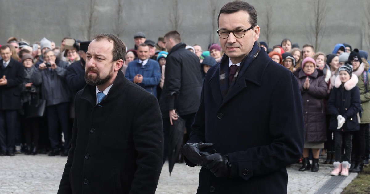 Narodowy Dzień Pamięci Żołnierzy Wyklętych. Mocne słowa polityków i ...