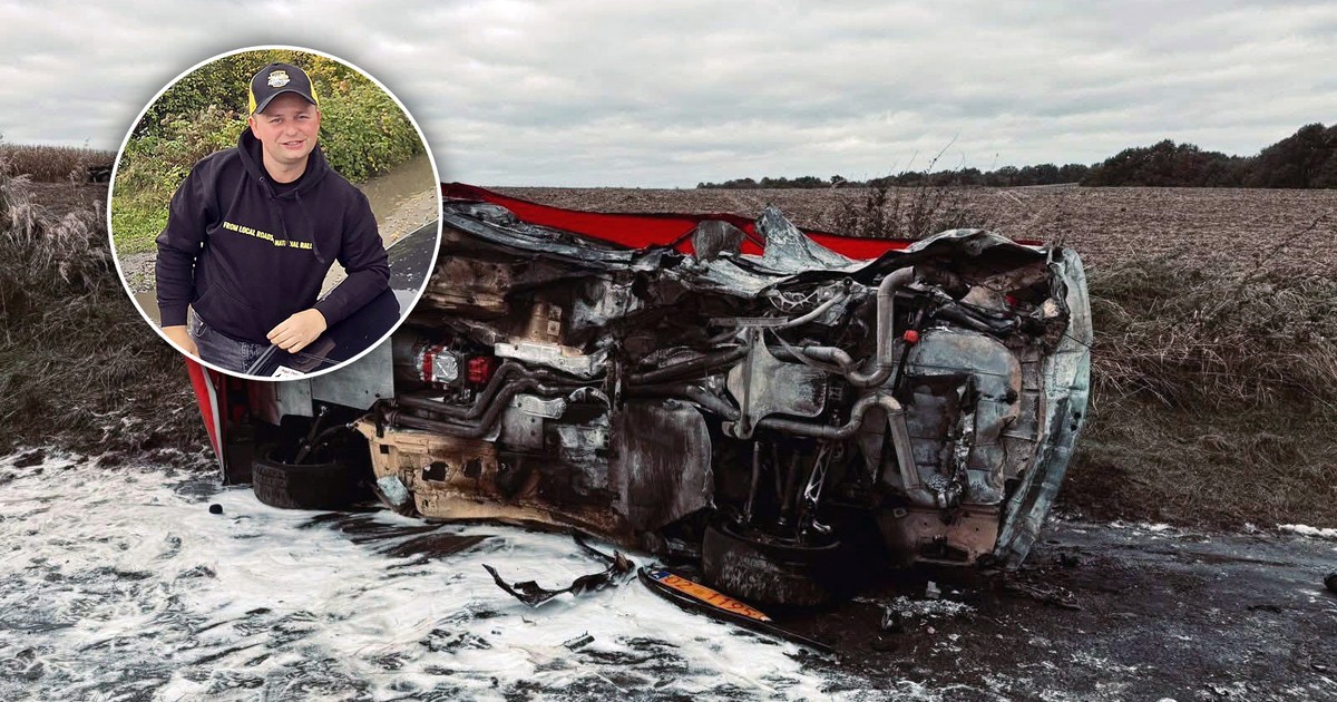 Artur Sękowski nie żyje. Tragiczna śmierć polskiego rajdowca. Co z jego ...