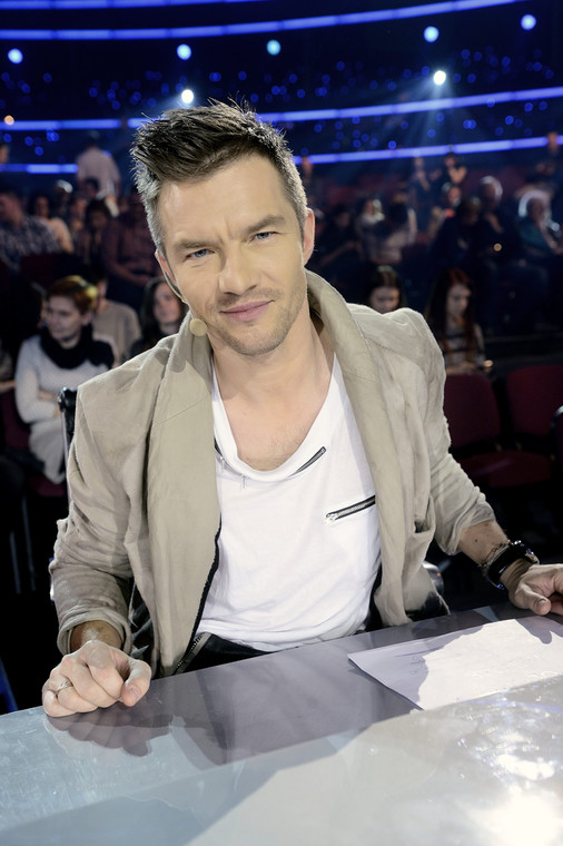 Adam Sztaba wyznał, że "Metro" odmieniło jego życie. "Zmieniam plany ...