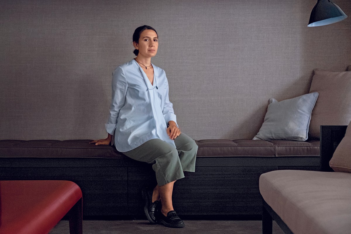 Maria Porro zmienia Salone del Mobile - forbeswomen - Forbes.pl