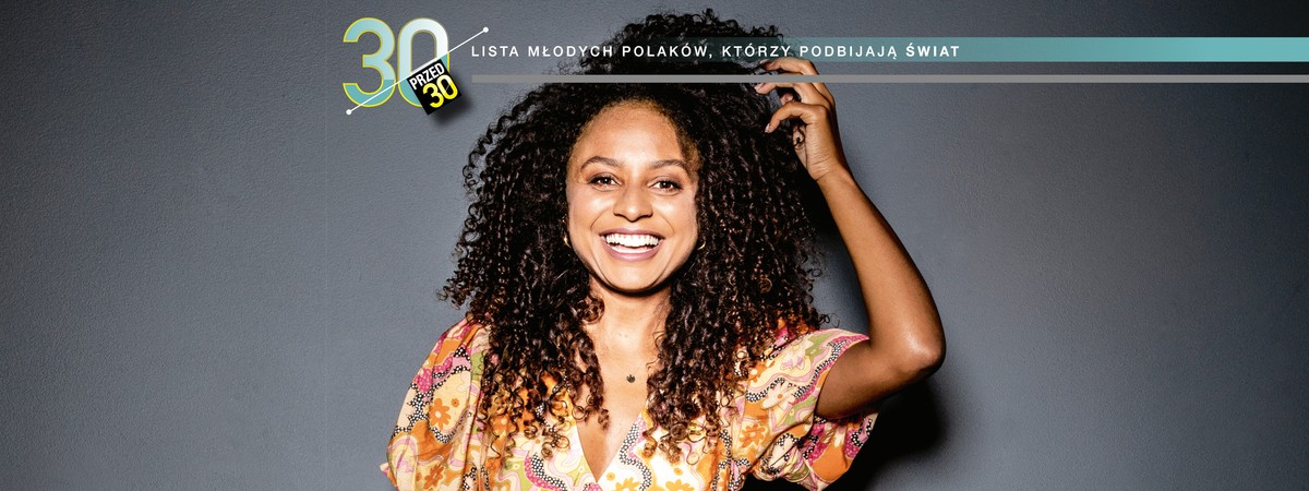 30 przed 30. Laura Reiss-Vogel — samotna matka zbudowała firmę wartą ...