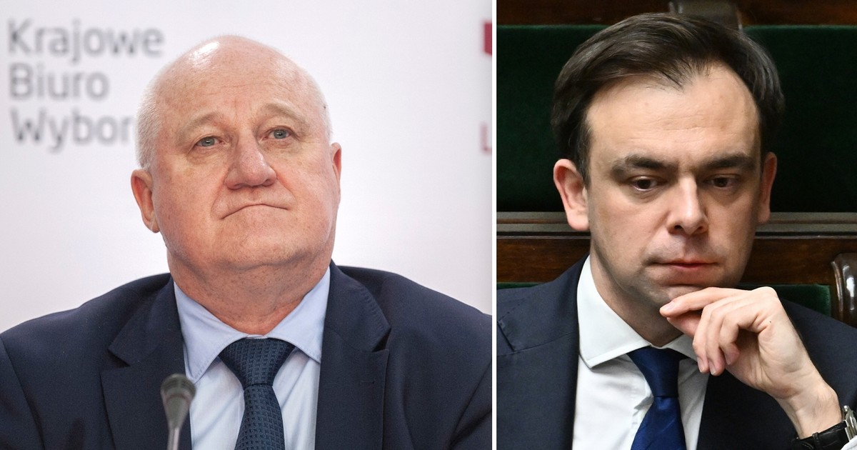 Wiemy, co zrobi PKW. W tle wielkie pieniądze dla PiS