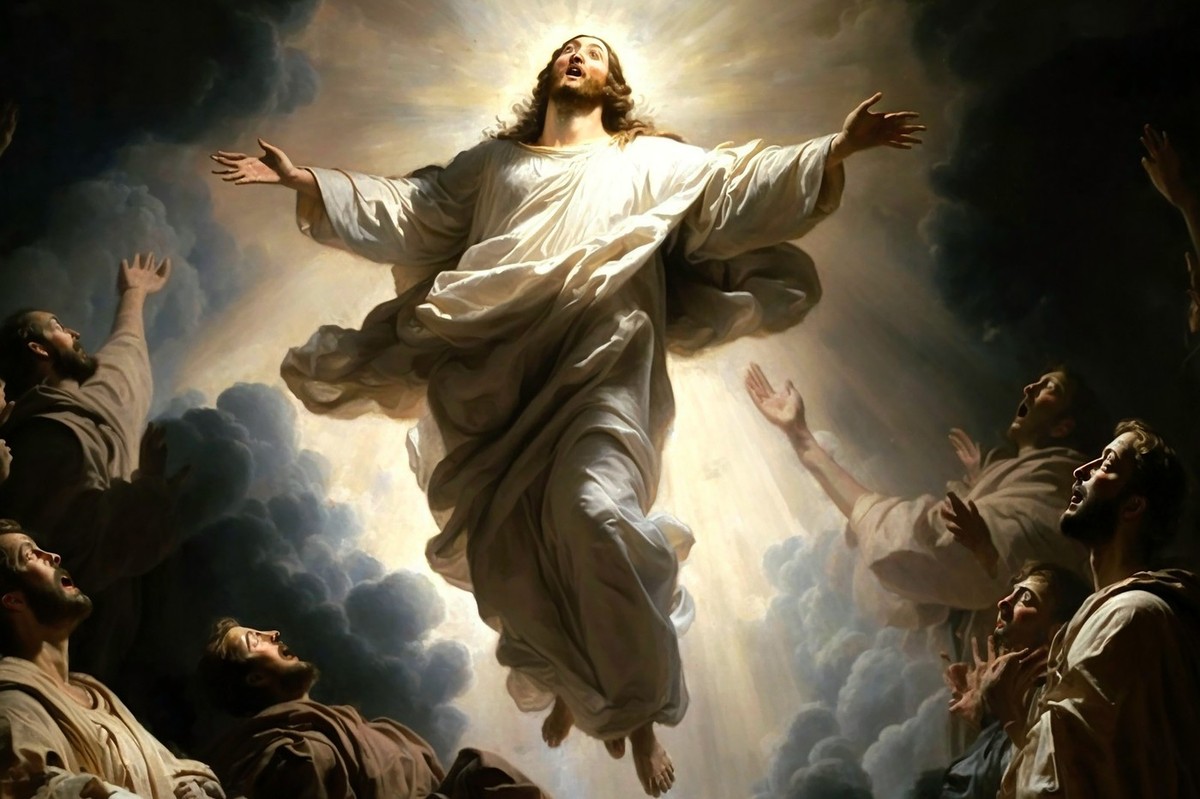 Evo šta u prevodu znači "Isus Hrist", simbolika njegovog imena je srž ...