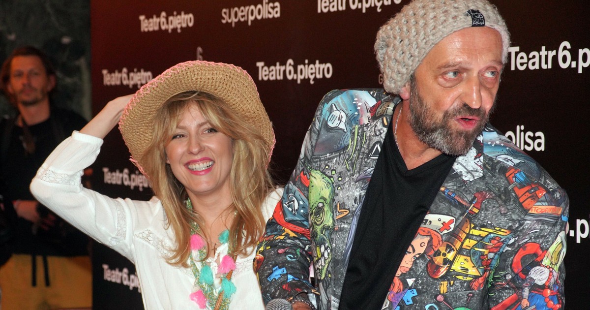 Janusz Chabior kończy 60 lat. Takiej niespodzianki się nie spodziewał ...