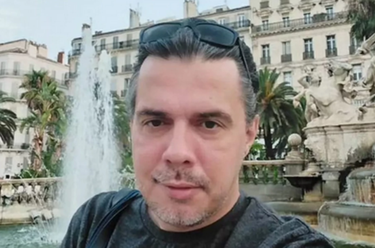 Bojan Tomović zaprosio 14 godina mlađu manekenku: "Zaljubio se u nju ...