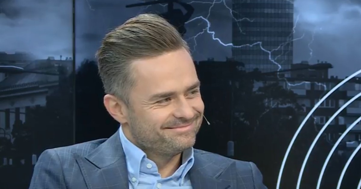 Adam Hofman o Sądzie Najwyższym - Wiadomości