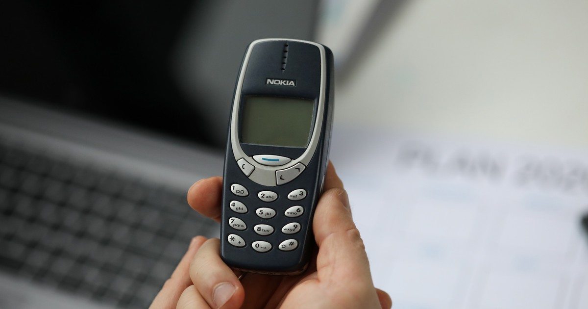 Kultowe telefony Nokia: czy rozpoznasz model po zdjęciu? Sprawdź się!