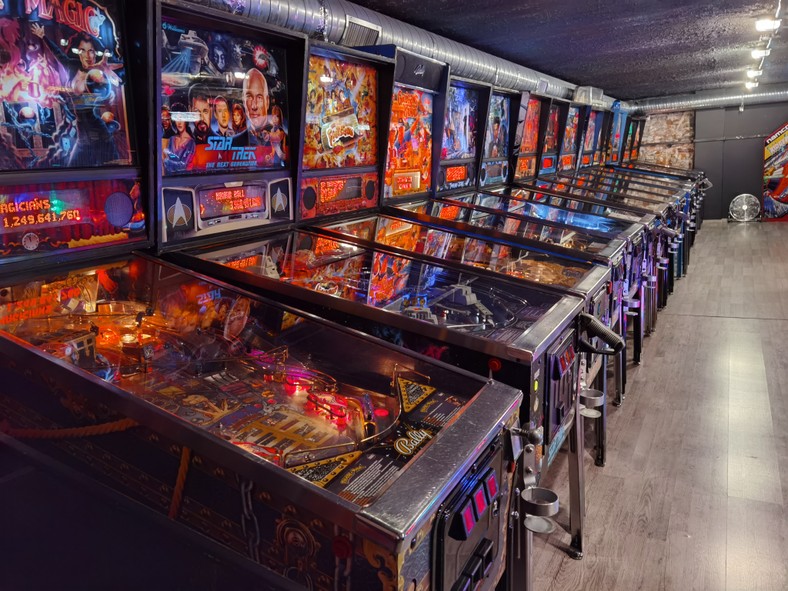 Niezwykłe miejsce w sercu Warszawy. Mało kto wie o jego istnieniu