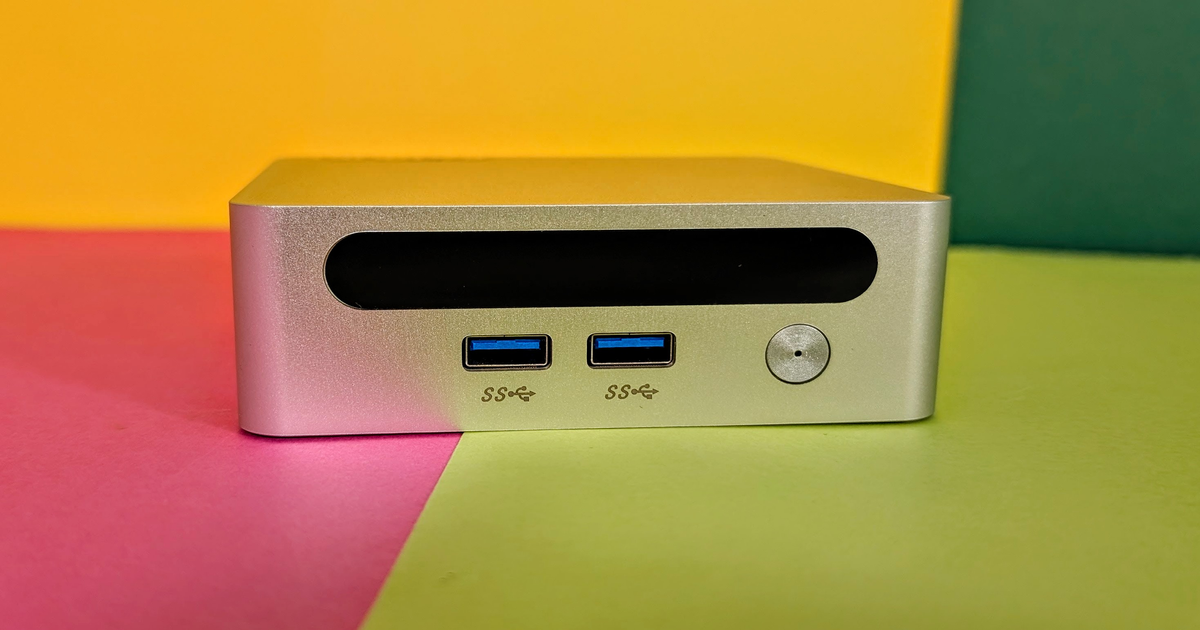 Mini-PC Ninkear N4 im Test | Heise online bestenlisten