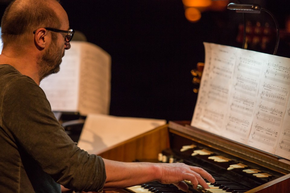 Preisner's Music: Jubileusz Zbigniewa Preisnera. Wielki koncert w ...