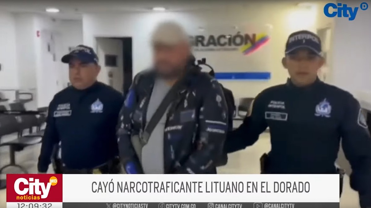 Uhapšen Virdžinijus Labutis, jedan od vođa Balkanskog kartela: Diktirao ...