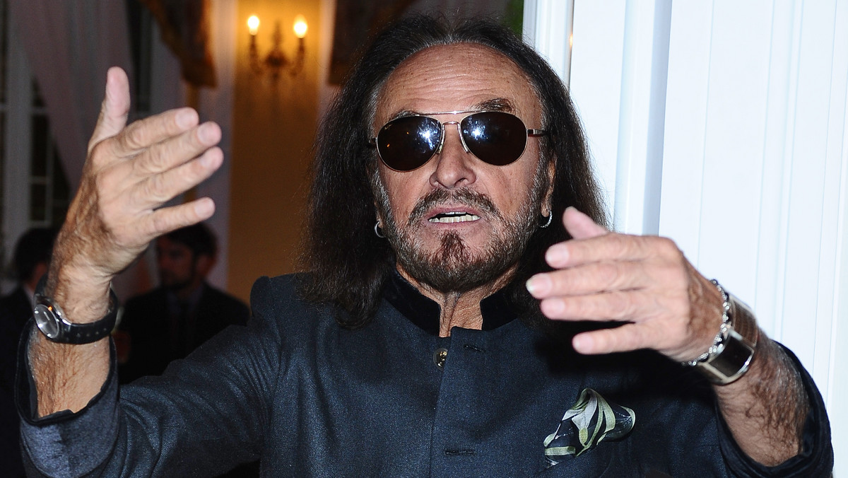 Stan Borys miał zawał serca. Głos zabrała żona - Plejada.pl