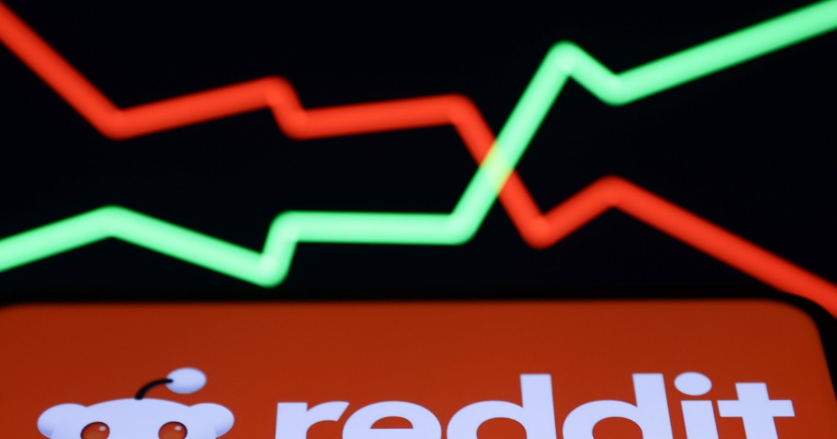 Why the big winner in the Reddit IPO is ... a magazine publisher ...