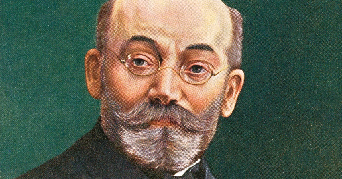 Doktor Esperanto | Newsweek