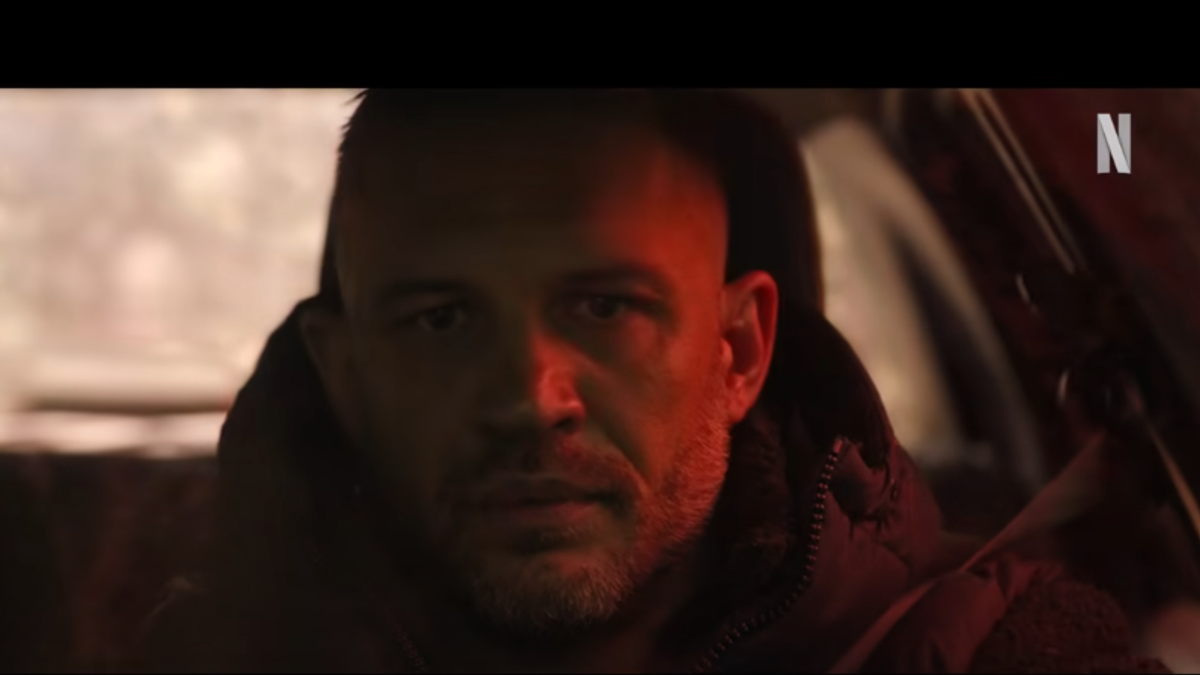 Top 3 filma koje možete pogledati ovog vikenda na Netflixu - Blic