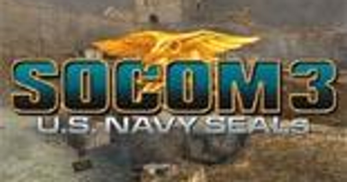 SOCOM 3: U.S. Navy SEALs (gra) - Facet