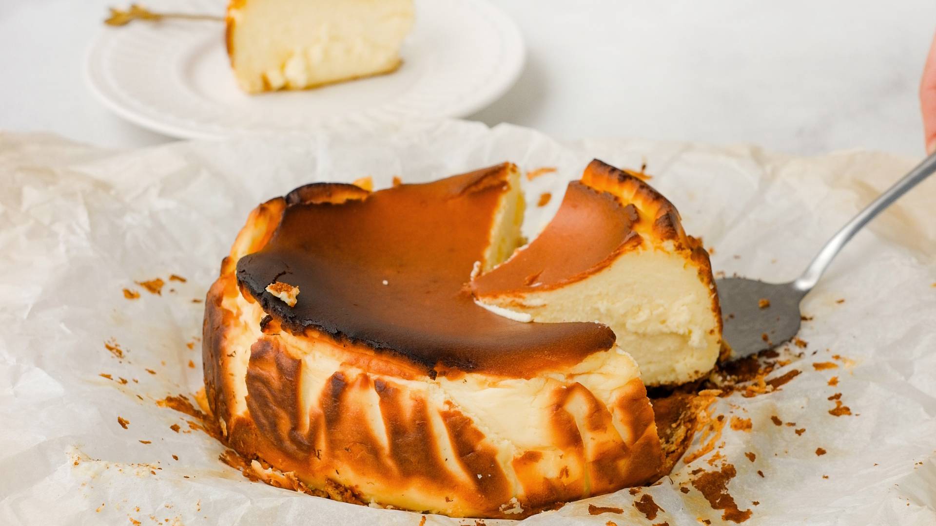 Jaki ser na sernik będzie najlepszy? Eksperci zdradzają sekret ...