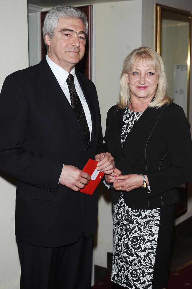 Leszek Teleszyński zagrał ordynata w "Trędowatej". Tak dziś wygląda ...