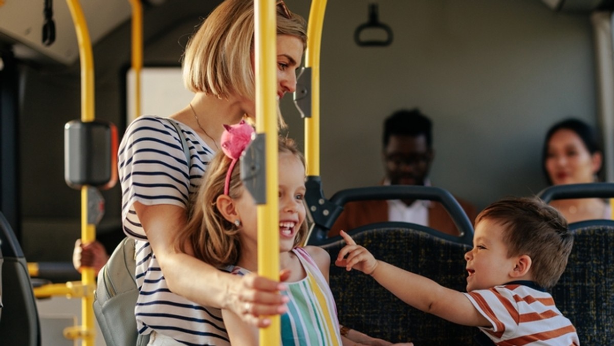 "Nie dam się zamknąć w czterech ścianach tylko dlatego, że mam dziecko" [LIST] - Kobieta