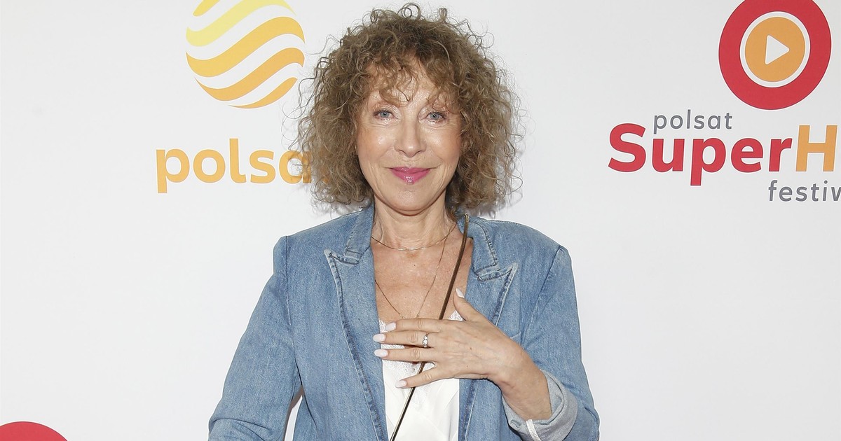 Alicja Majewska tęskni za Wojciechem Młynarskim. Nam zdradziła dlaczego