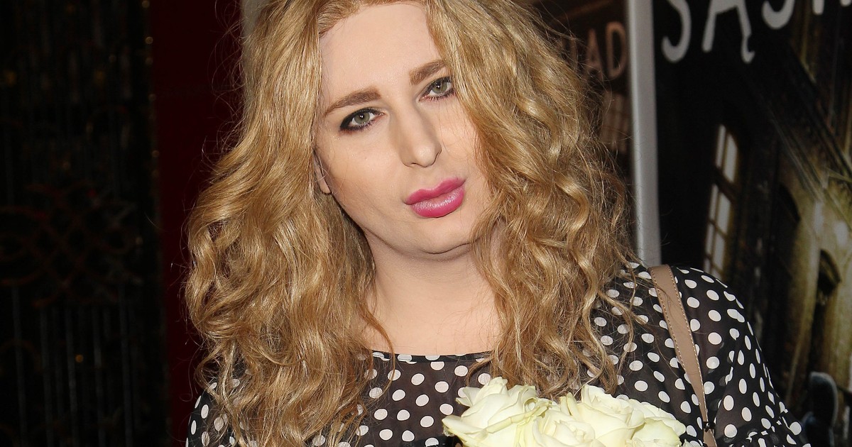 Rafalala o życiu transseksualnej kobiety. Jak się czuje w tej roli?