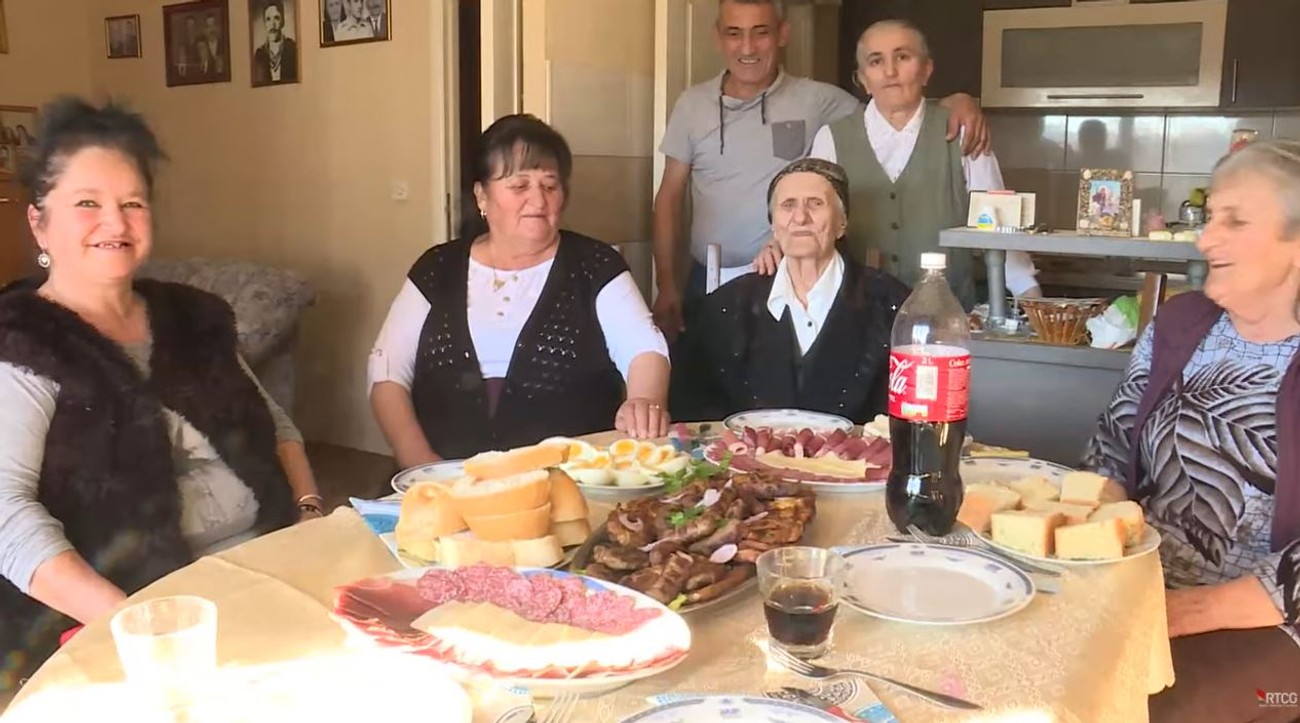 Baka Zorka je napunila 104. godine, a zbog odgovora bez čega ne bi ...